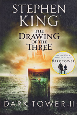 The Drawing of The Three : স্টিফেন কিং - The Drawing of The Three ...