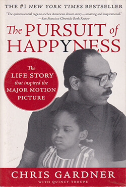 The Pursuit Of Happyness : ক্রিস গার্ডনার - The Pursuit of Happyness ...