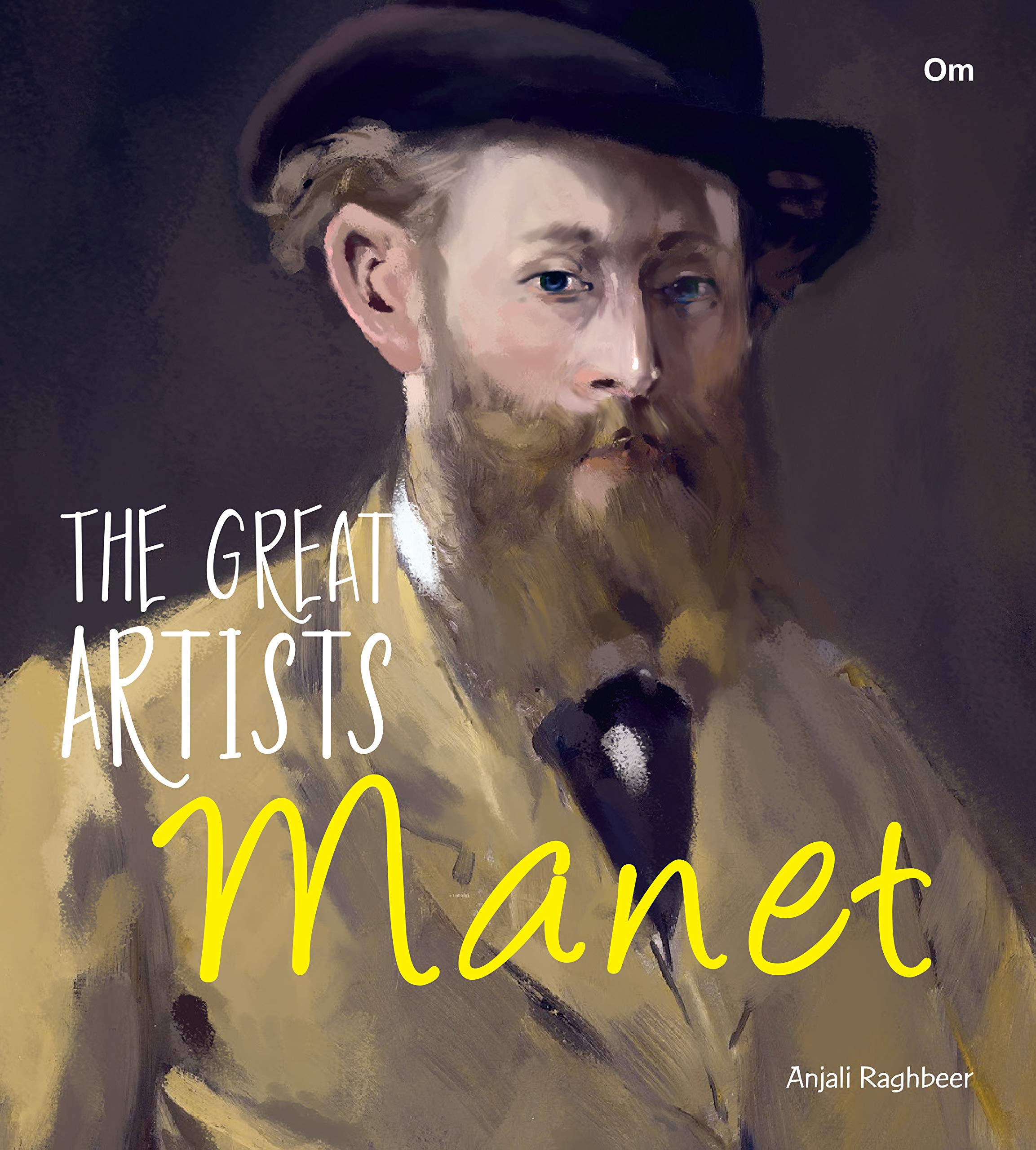The Great Artists: Manet : অঞ্জলি রাঘবীর - The Great Artists: Manet ...