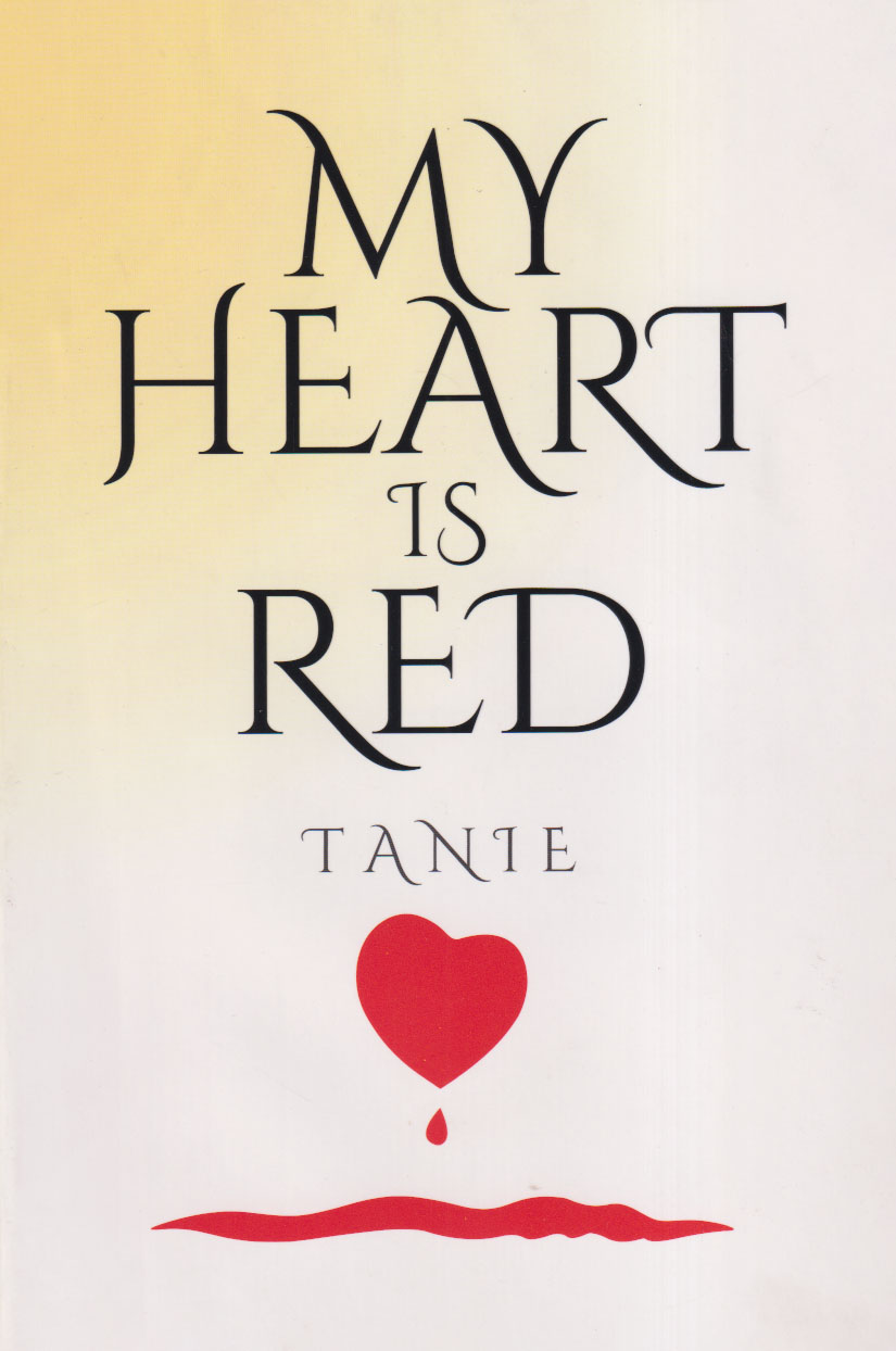 My Heart Is Red : তানি - My Heart Is Red : Tanie