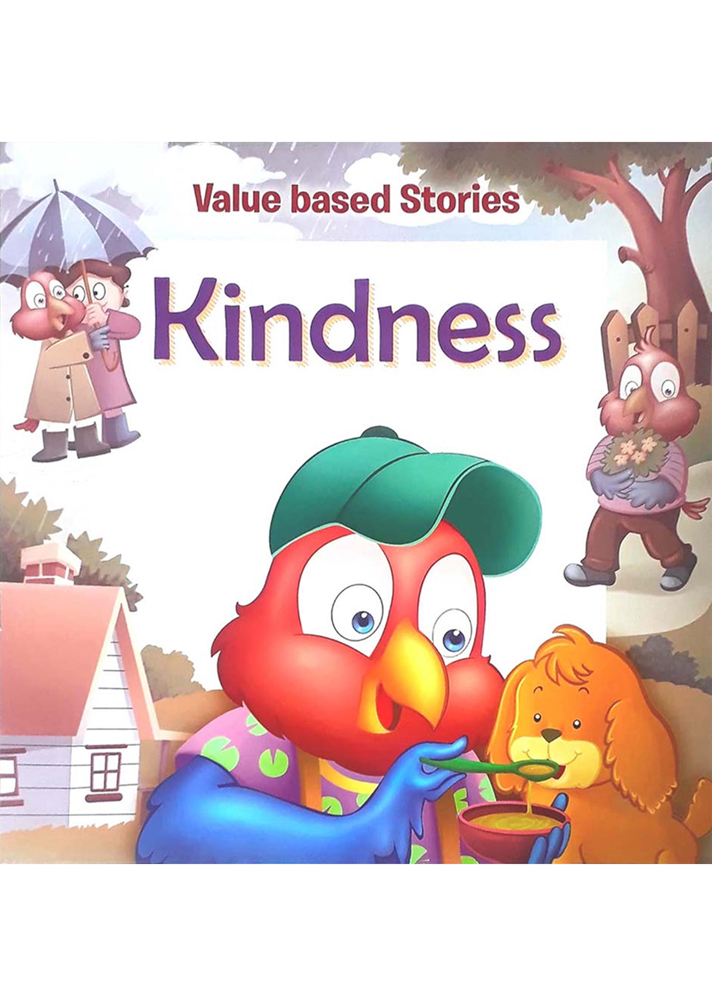 Value Based Stories Kindness а а іа а ѕ а єа ѕа а іа їа а а а ёа ё а ёа а ќа єа ѕа а Value Based