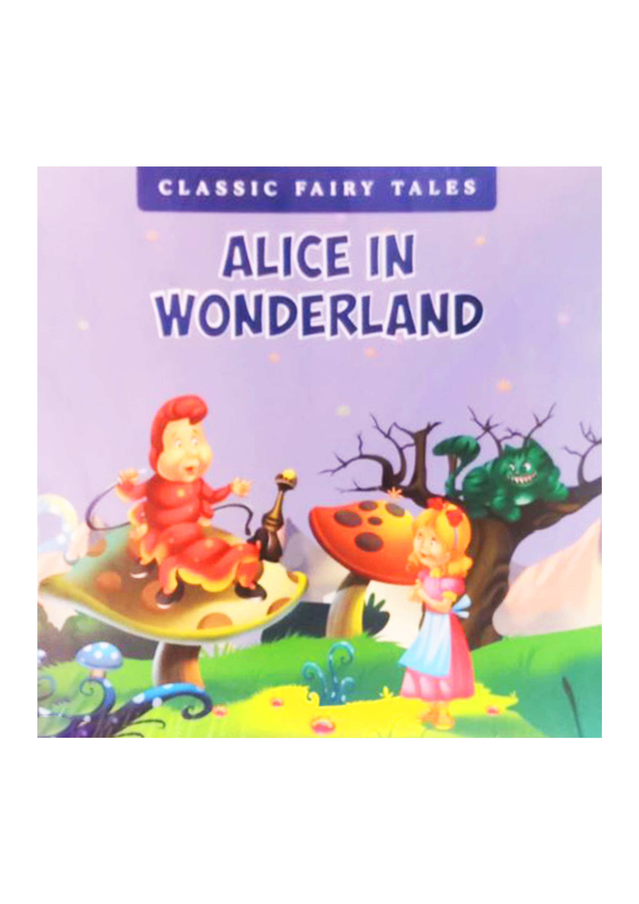 Classic Fairy Tales Set 6 Title : আলকা পাবলিকেশনস (সম্পাদক) - Classic ...