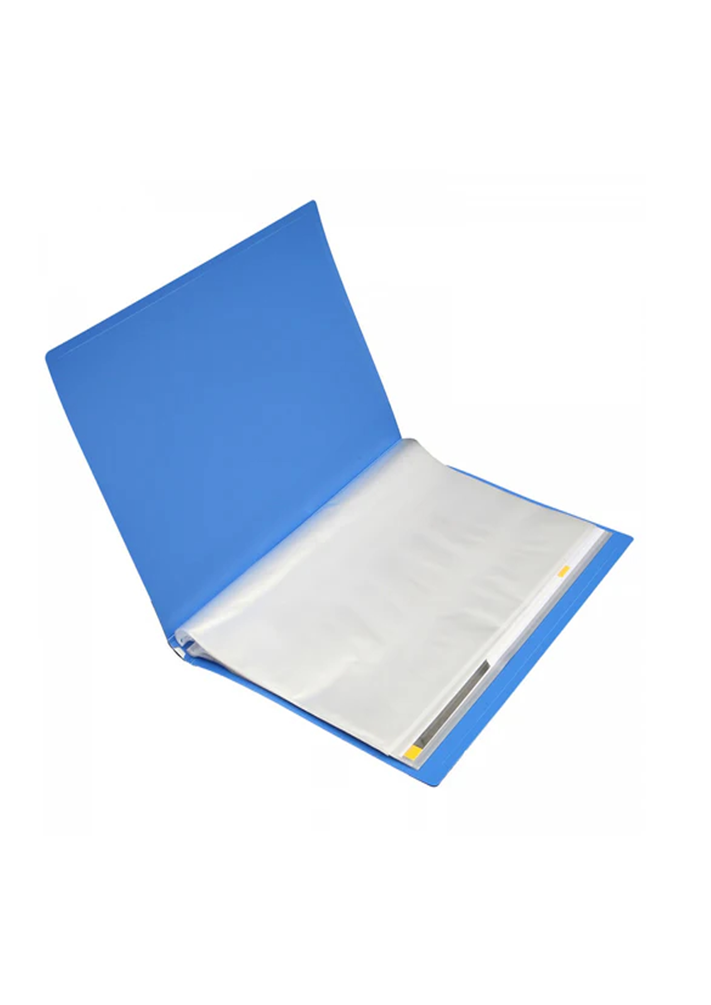 Ciwei A4 Size Display Book 30 Pocket File - undefined