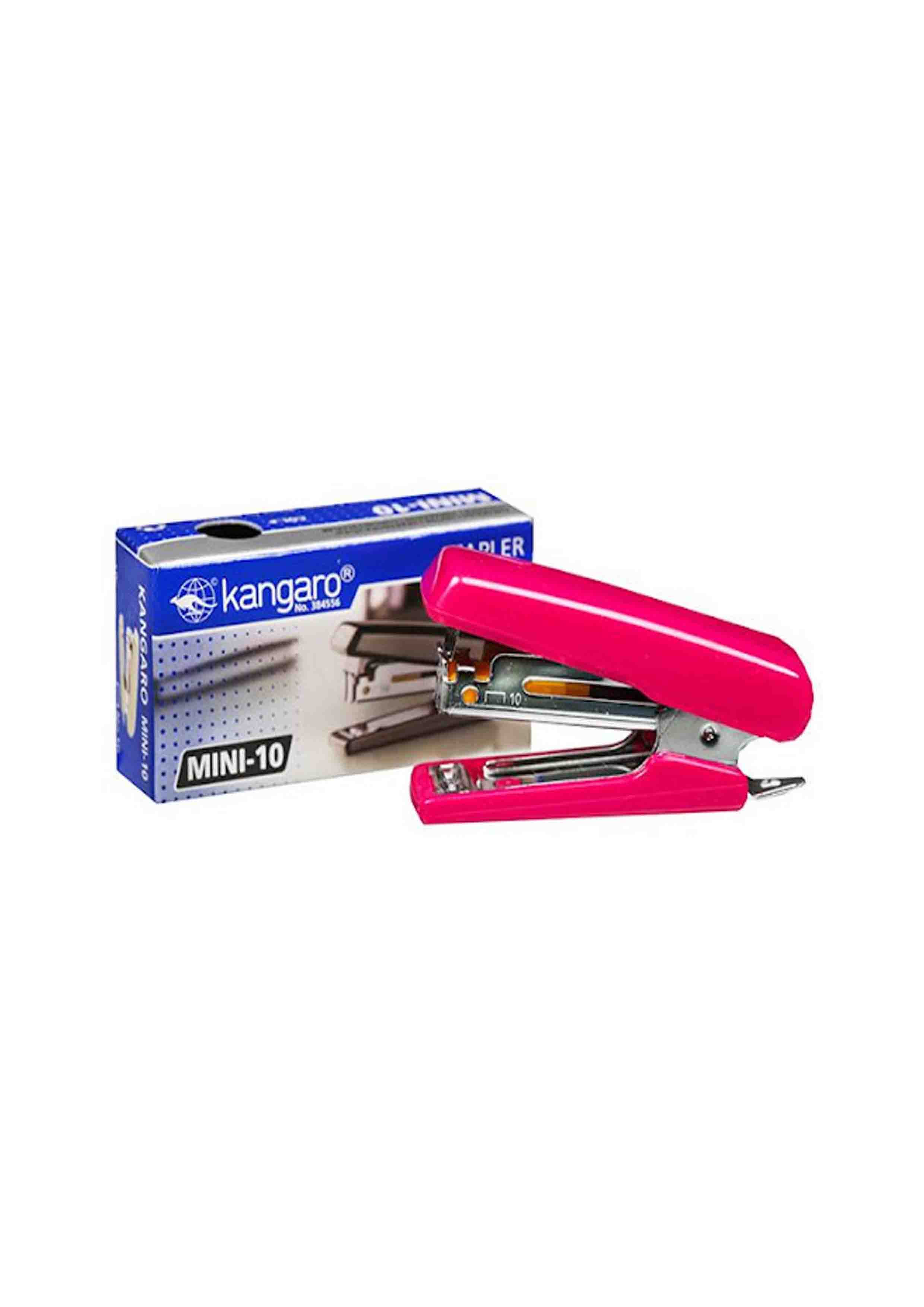 Kangaro Stapler MINI 10 - undefined