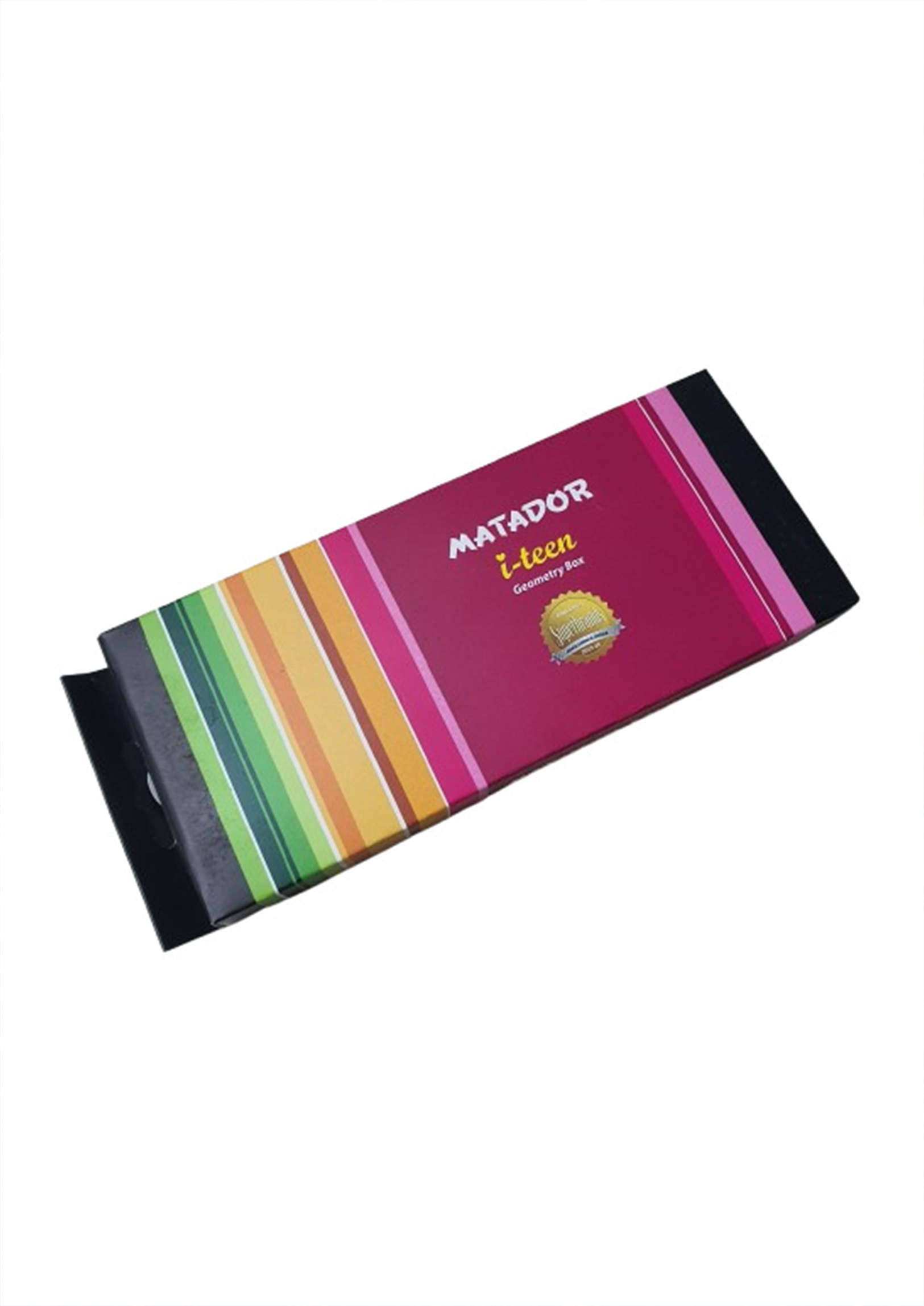 Matador i-teen Geometry Box - undefined