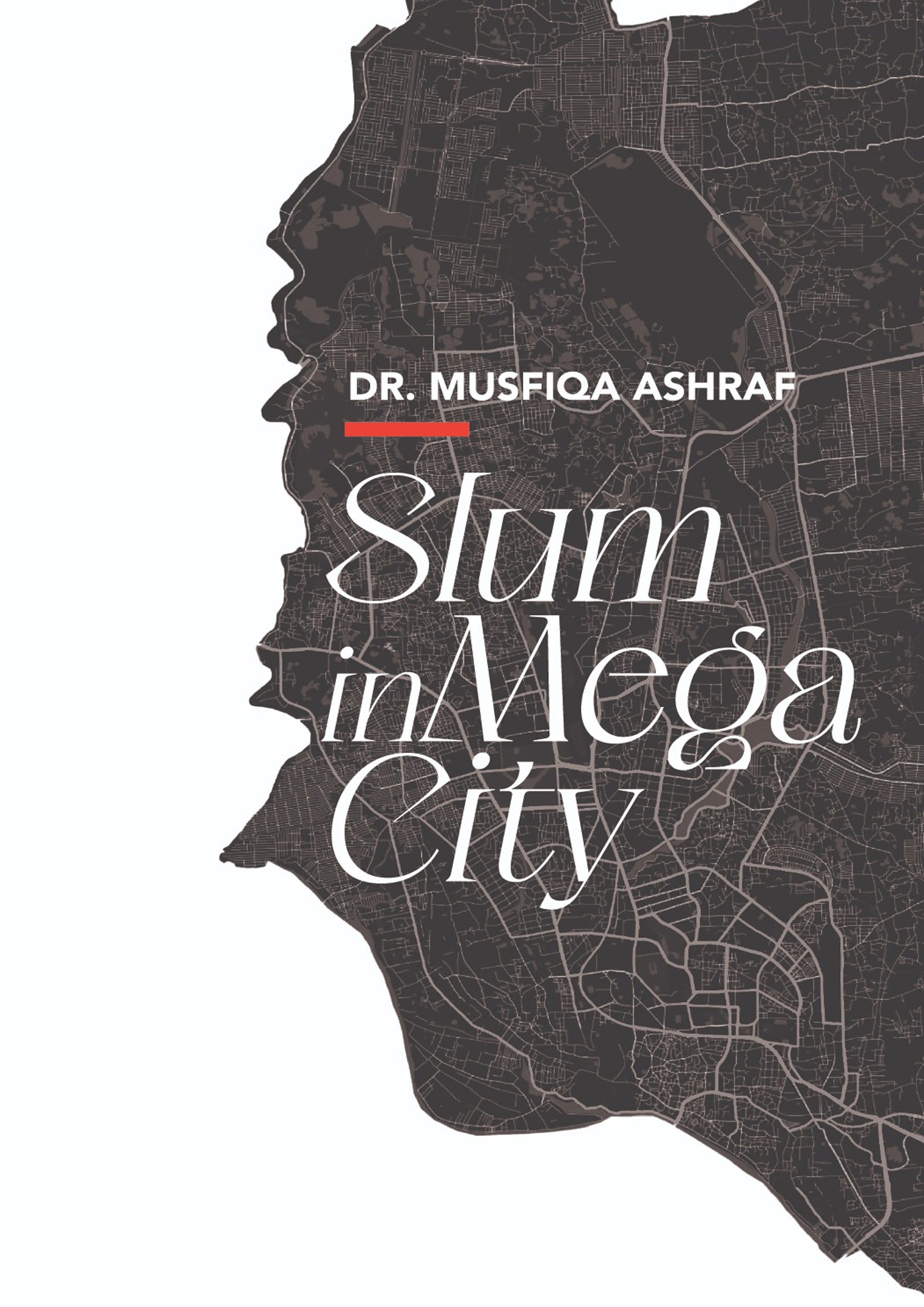 Slum in Mega City ডাঃ মুসফিকা আশরাফ-এর বাংলাদেশ বিষয়ক প্রবন্ধ বই ...