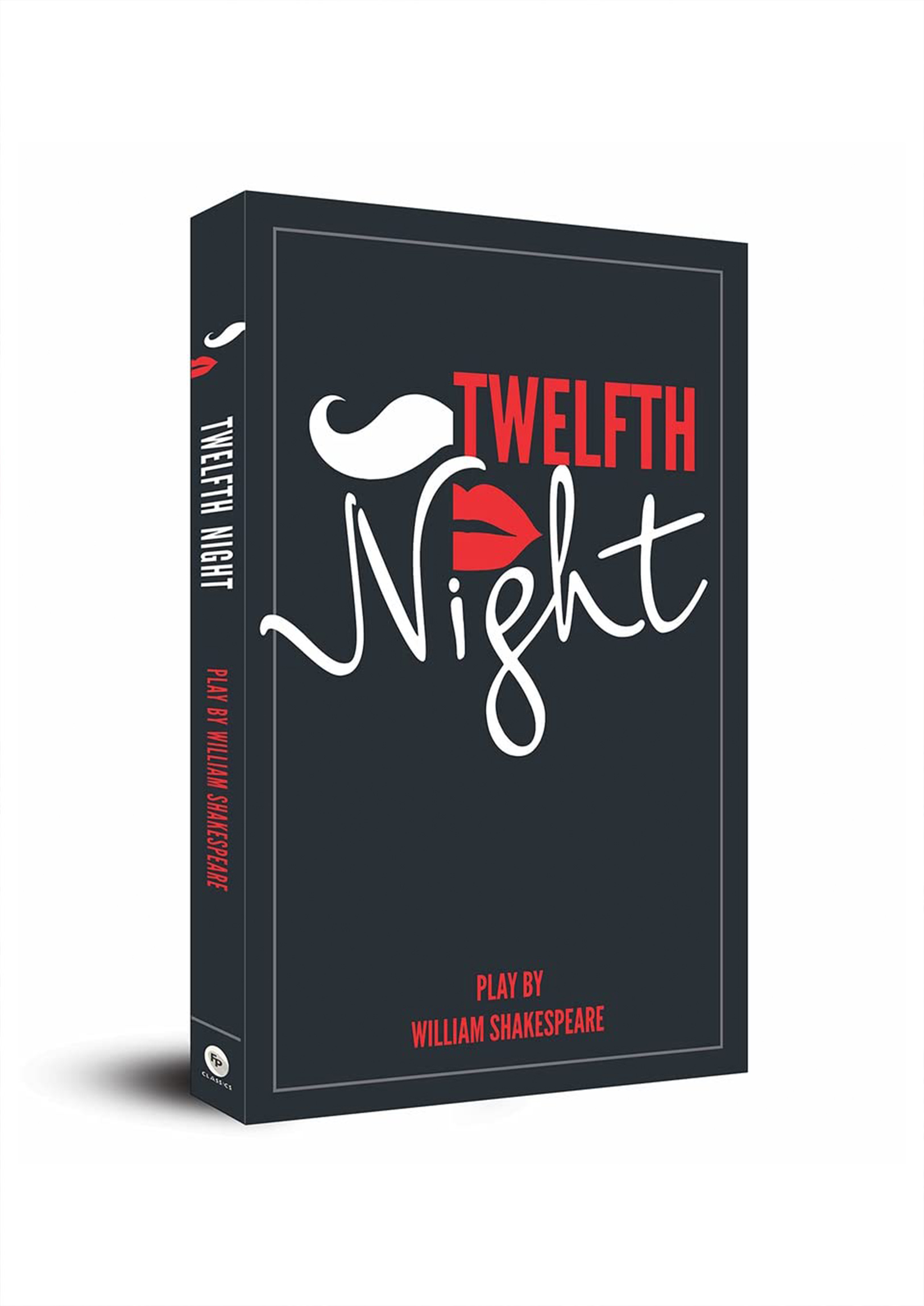 Twelfth Night উইলিয়াম শেকসপিয়র-এর নাটক বই | Twelfth Night-by William ...